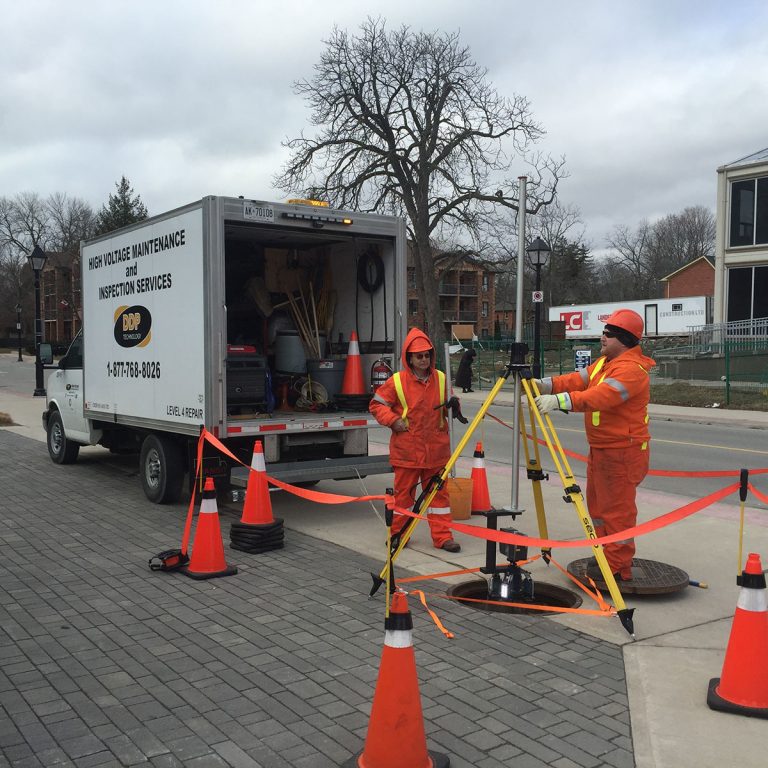 3D Scanning – DDP Technology